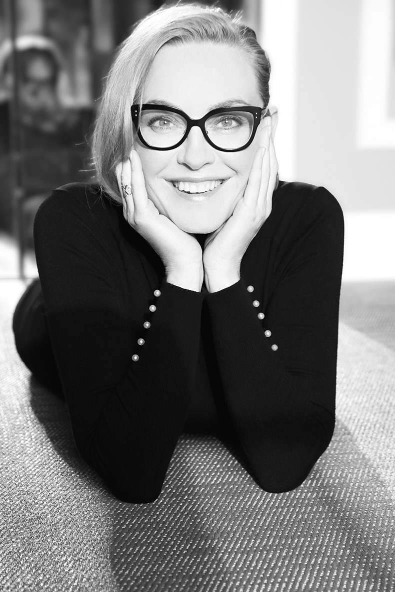 Sylvie Le Merrer: Vivre plus heureux, ici et maintenant. - Liberty's ...