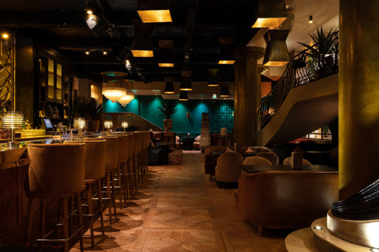 Le Manko: Le restaurant péruvien au cœur de Paris - Liberty's Magazine