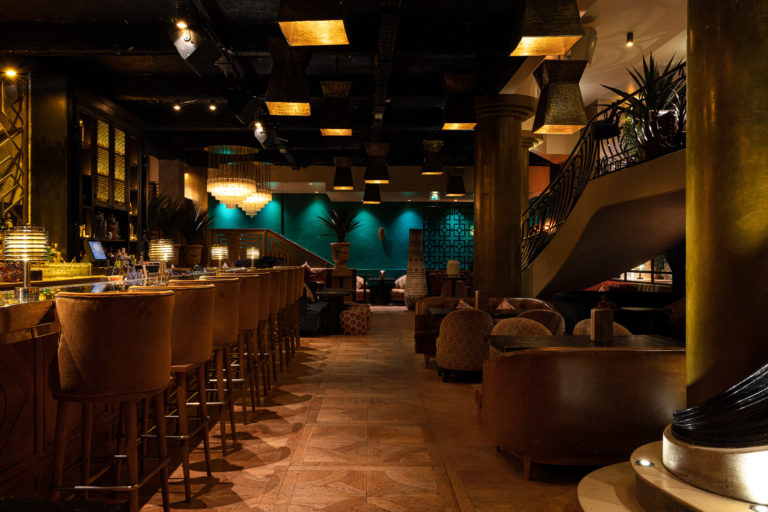 Le Manko: Le restaurant péruvien au cœur de Paris - Liberty's Magazine