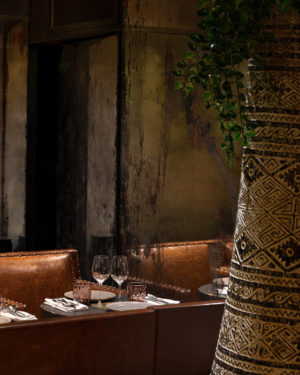 Le Manko: Le restaurant péruvien au cœur de Paris - Liberty's Magazine