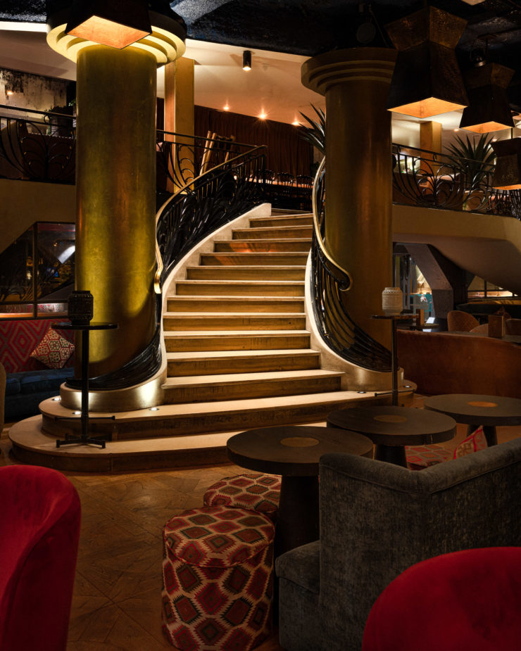 Le Manko: Le restaurant péruvien au cœur de Paris - Liberty's Magazine