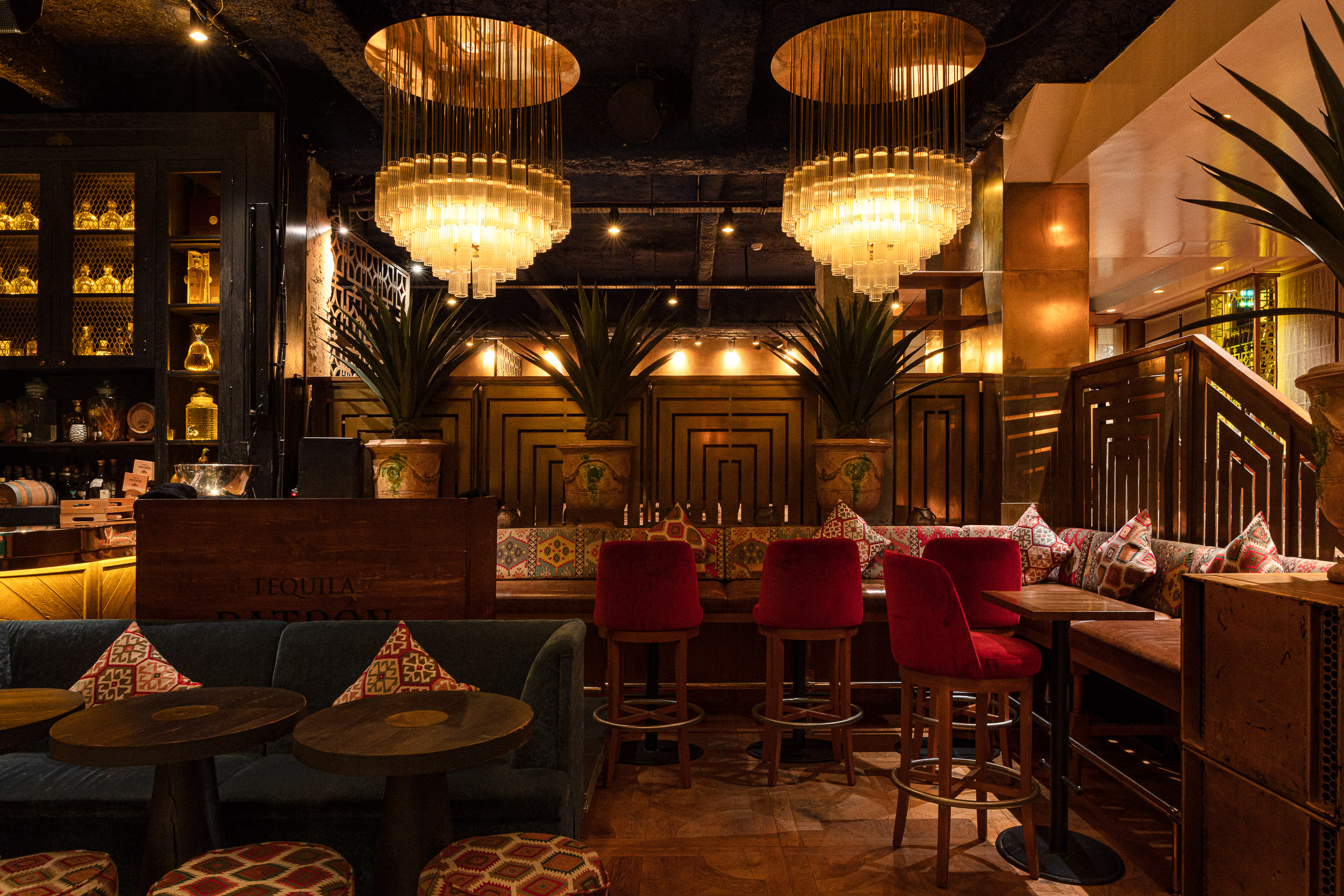 Le Manko: Le restaurant péruvien au cœur de Paris - Liberty's Magazine