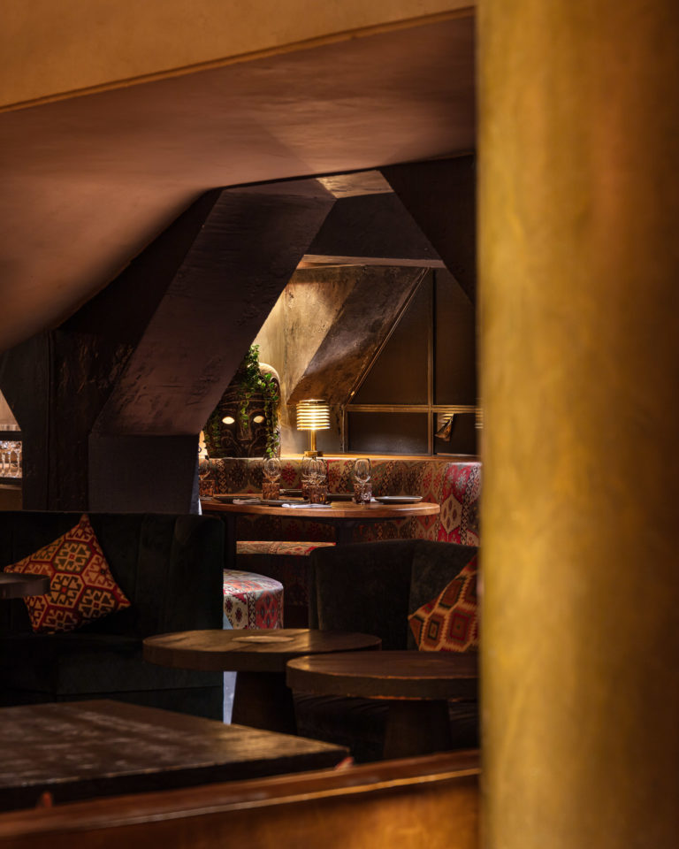 Le Manko: Le restaurant péruvien au cœur de Paris - Liberty's Magazine